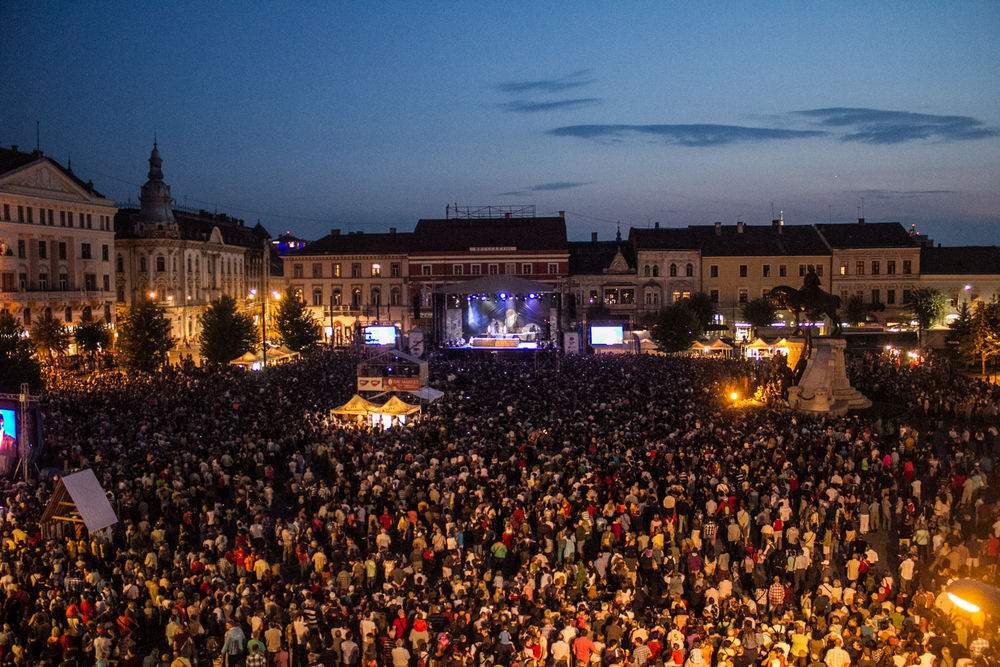 Potápi: ezen a héten Kolozsvár az egész magyar nemzet fővárosa | ma7.sk